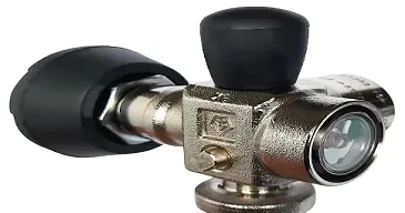 Tekno Valves introduces RBA-10/I series